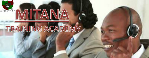 MITANA TRAINING ACADEMY©